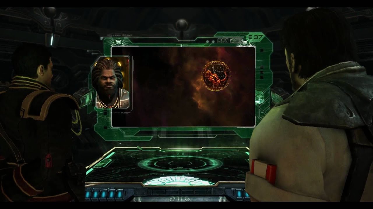 StarCraft 2 Choosing Tosh at New Folsom in 1080p - YouTube