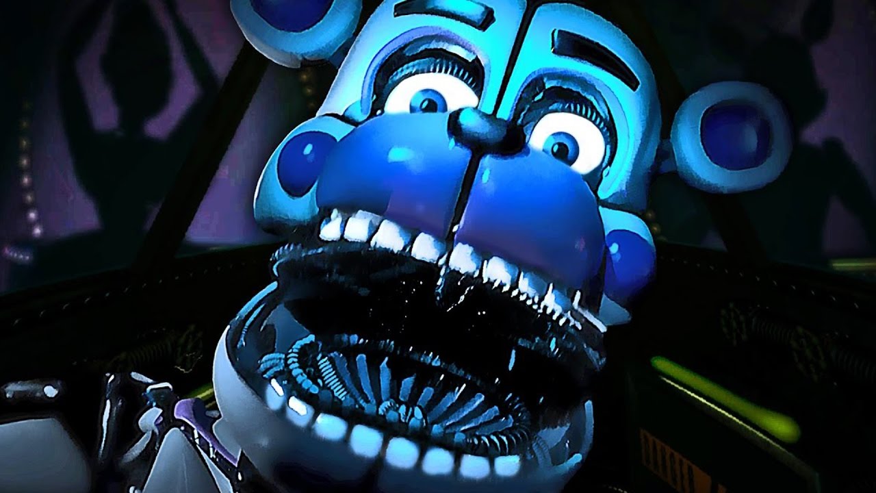 Video Game Monsters That Will Haunt Us For The Rest Of Our Lives - YouTube