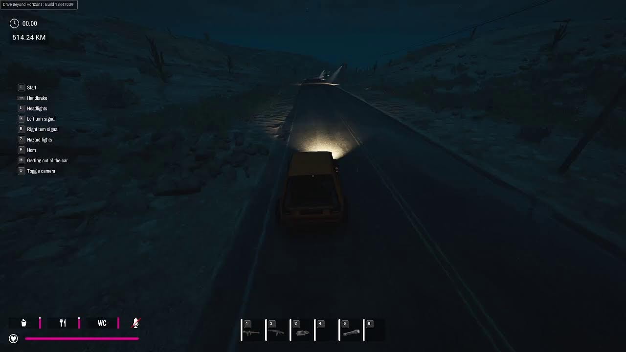 🌌 Drive Beyond Horizon | Ultimate Open World Driving Adventure 🚗 | Live ...