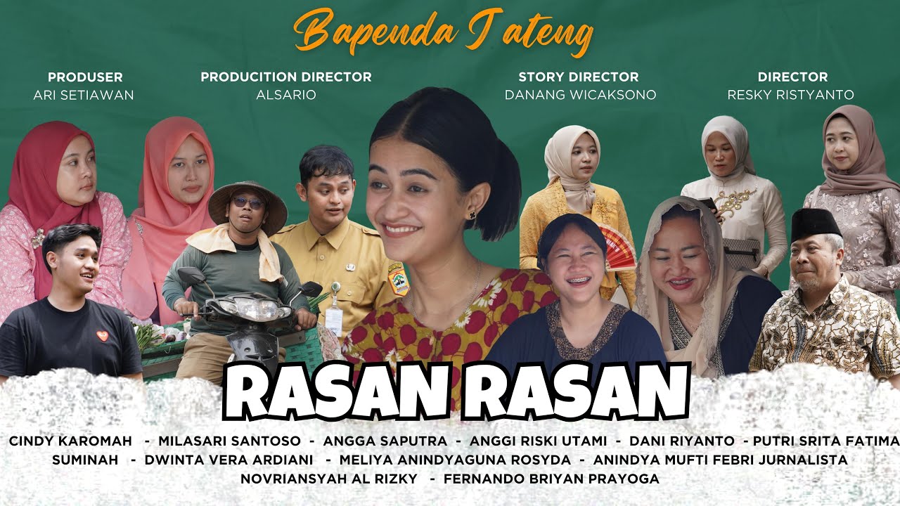 RASAN - RASAN - YouTube