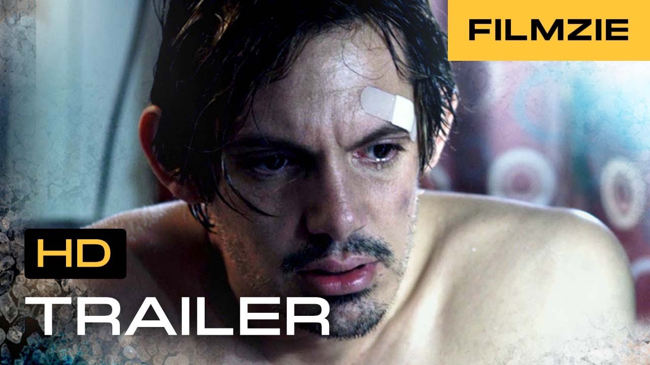 Meth Head: Official Trailer (2013) | Lukas Haas, Blake Berris, Necar Zadegan - YouTube