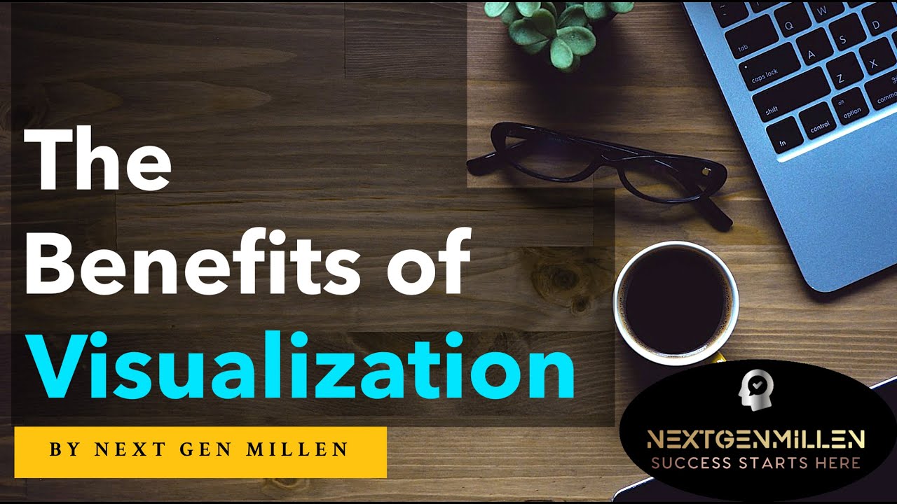 Unlock Your Potential: Visualization Techniques for Personal ...