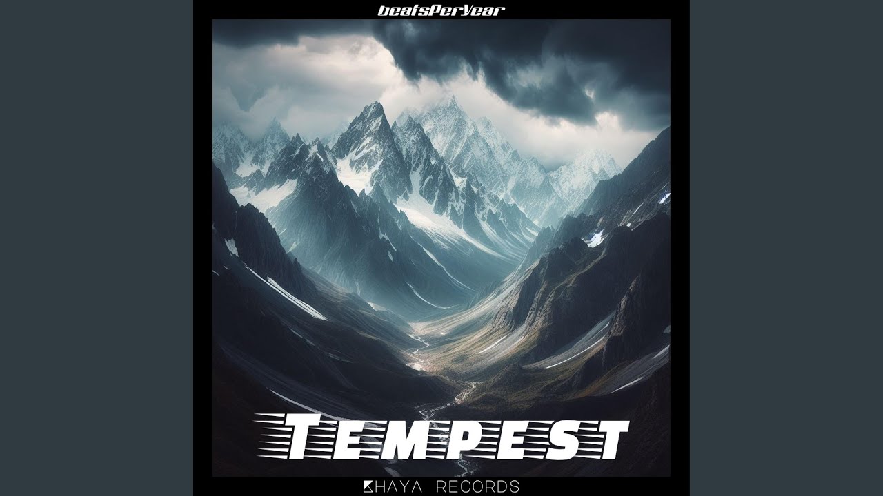 tempest - YouTube