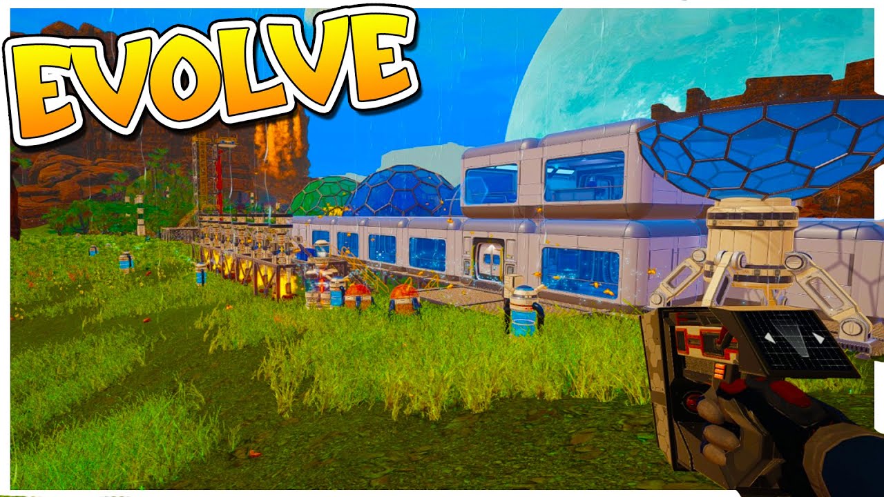 Making The BASE Bigger | - YouTube