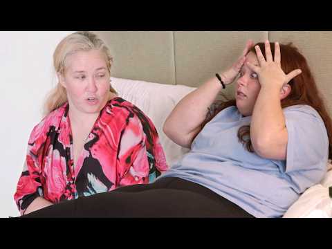 Mama June: Did Pumpkin's Ex Josh GHOST Jessica's Wedding?! (Exclusive)