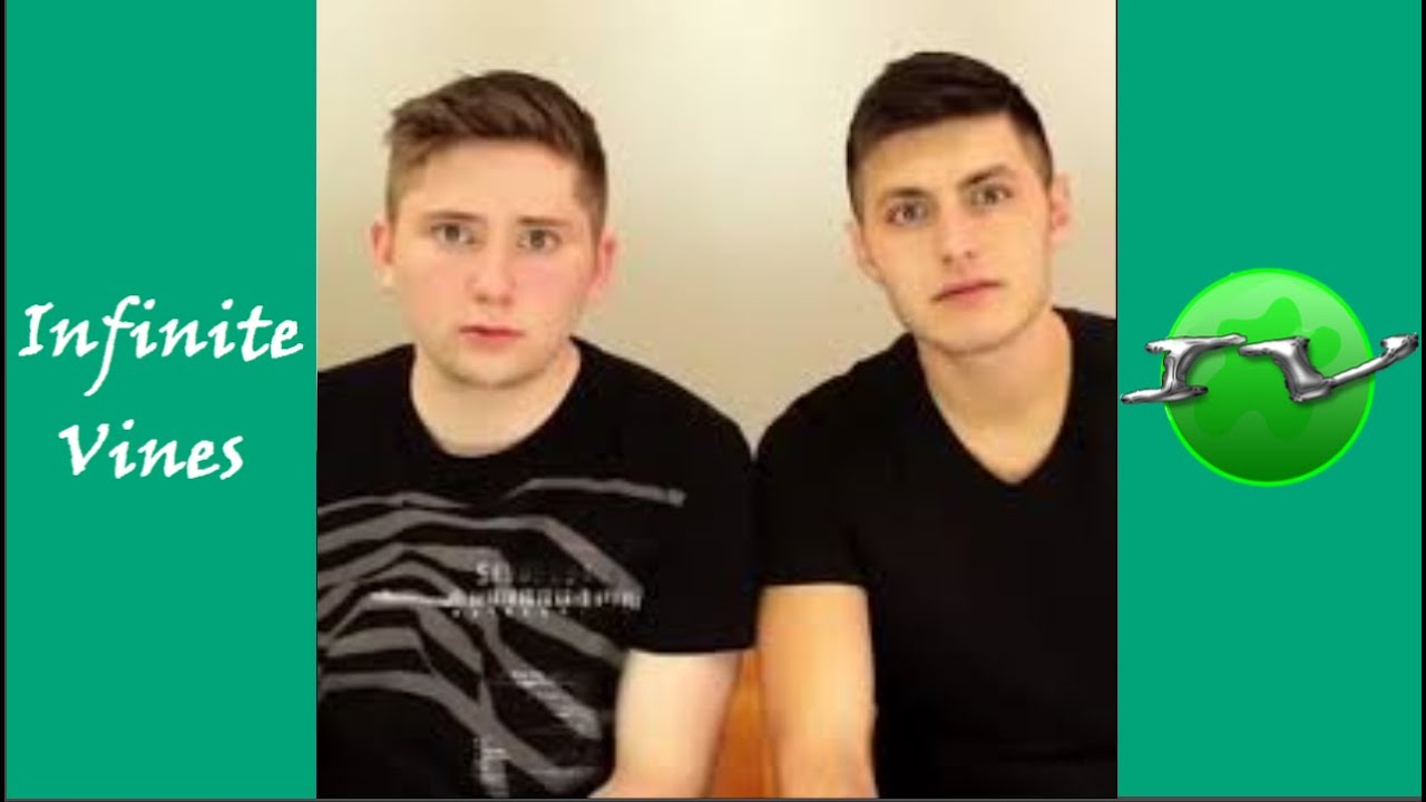 Derek and Kevin Vine Compilation 2016 | Best Derek and Kevin Vines ...