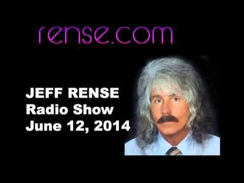 Gerald Celente - Jeff Rense Show - June 13, 2014 - YouTube