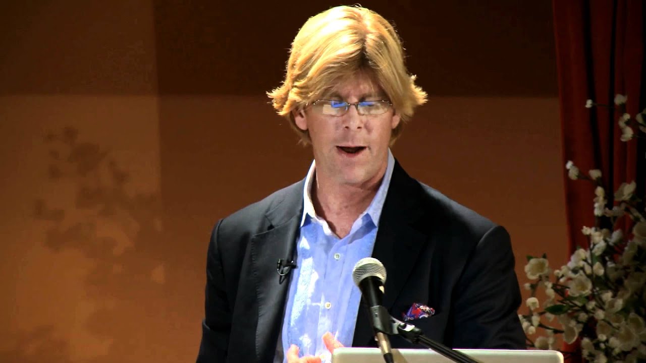 "Modern Science Ignores Aristotle" Dr. Jay W. Richards - YouTube
