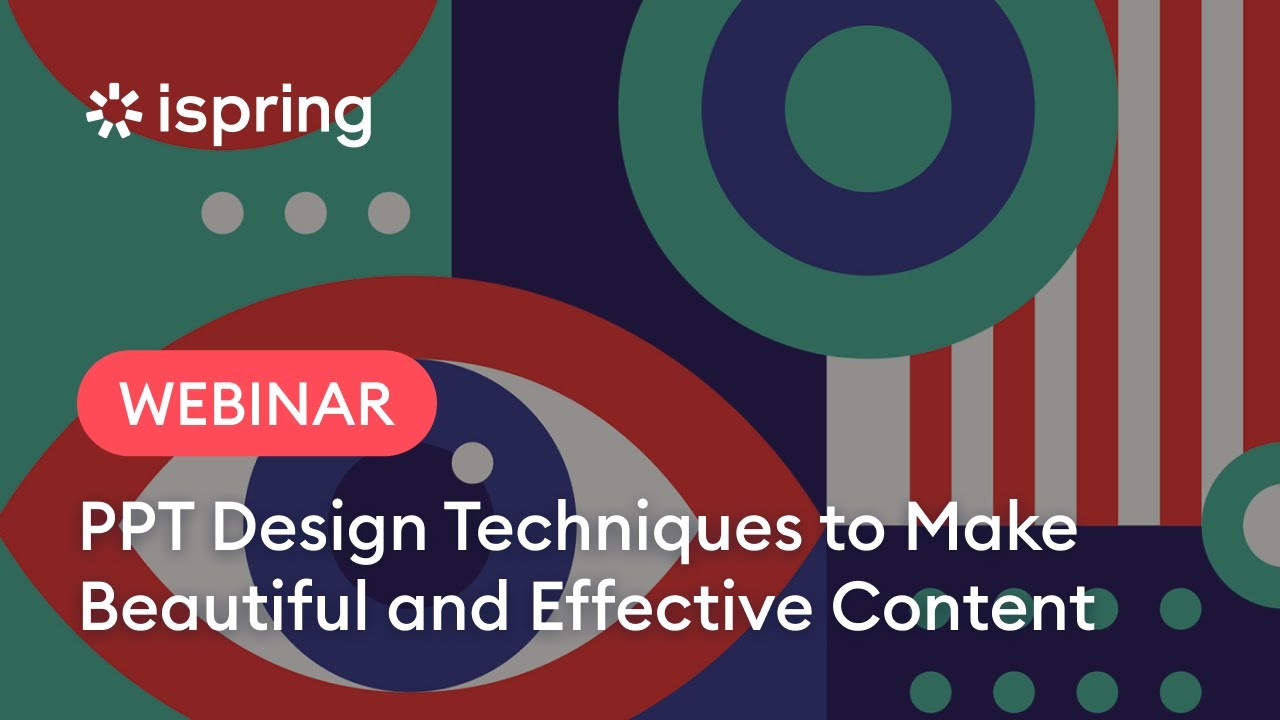PowerPoint design techniques to make beautiful and effective content ...