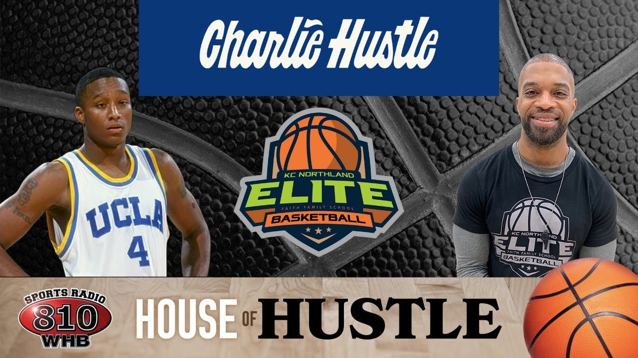 JaRon Rush and Rick Parker - YouTube