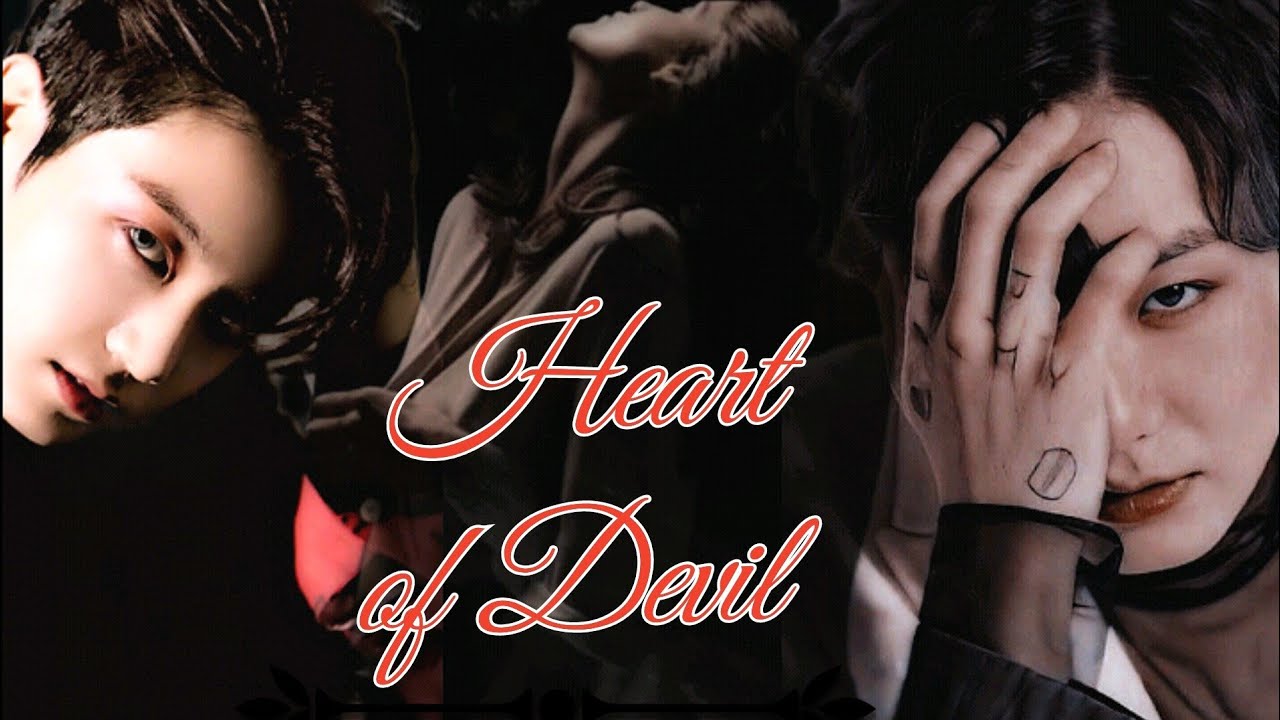 { HEART OF DEVIL } FF Coming soon - YouTube