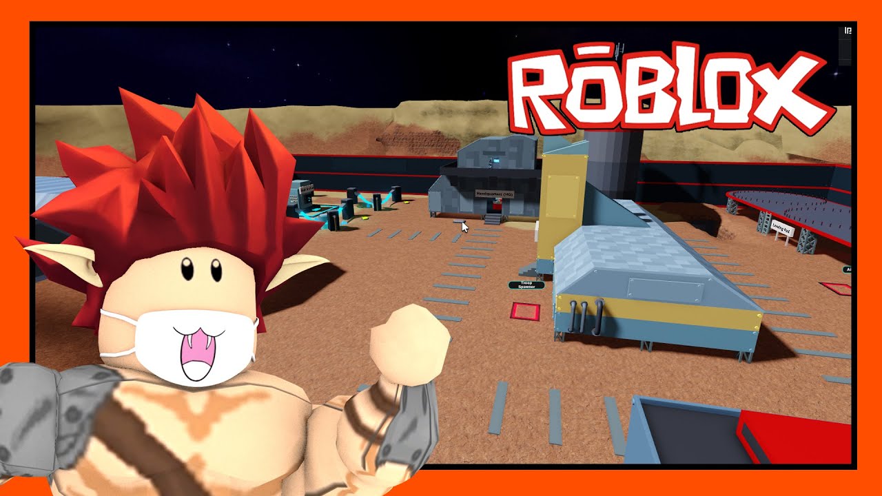 LA MEJOR BASE ESPACIAL! 👨‍🚀Space Base Tycoon🚀 ROBLOX - YouTube