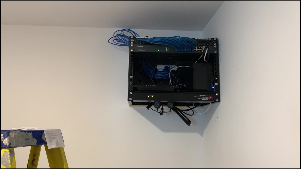 server is up and running - YouTube