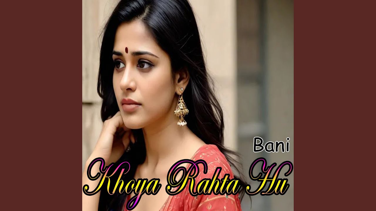 Khoya Rahta Hu (Preview) - YouTube
