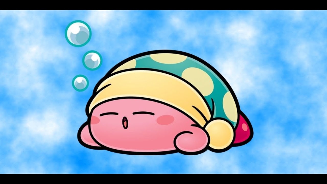 Sleepy Time Game Music - Relaxing Tracks To Chill To - YouTube