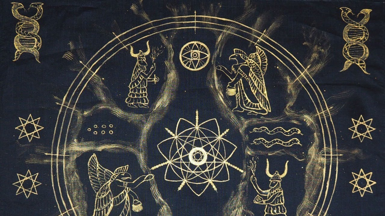 The Anti Christ Vs The Messiah - YouTube