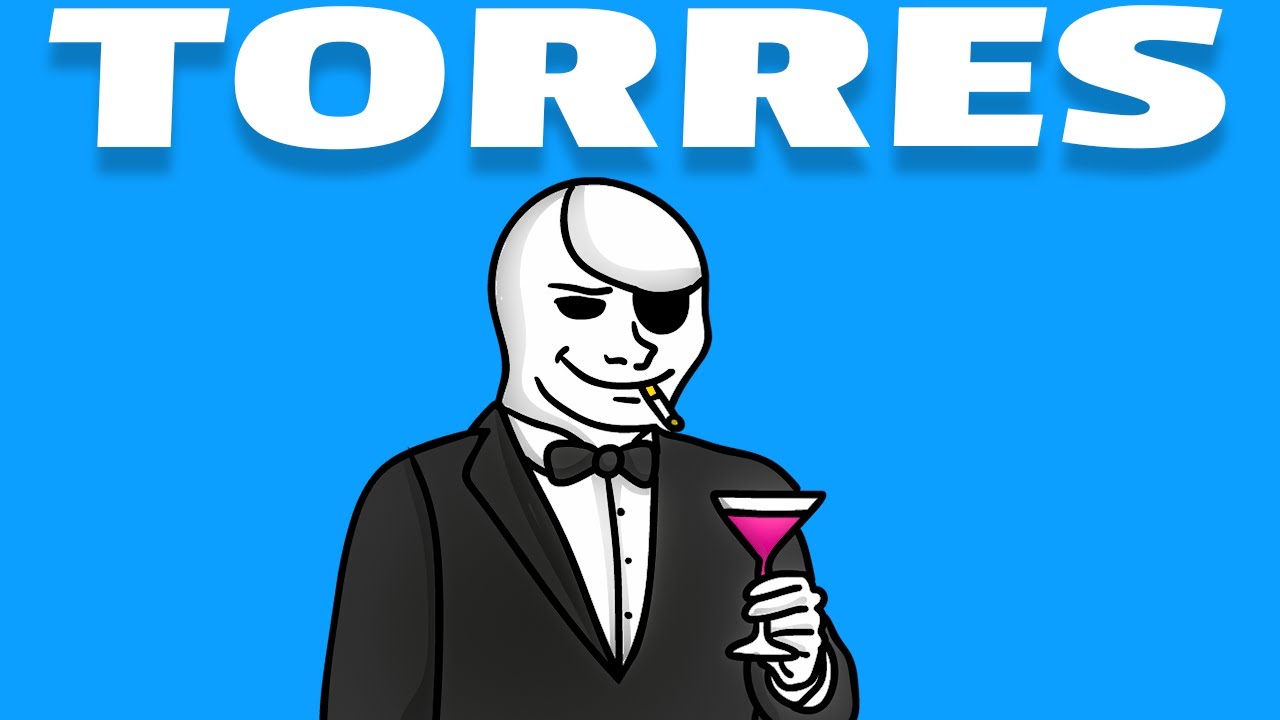 TORRES - YouTube