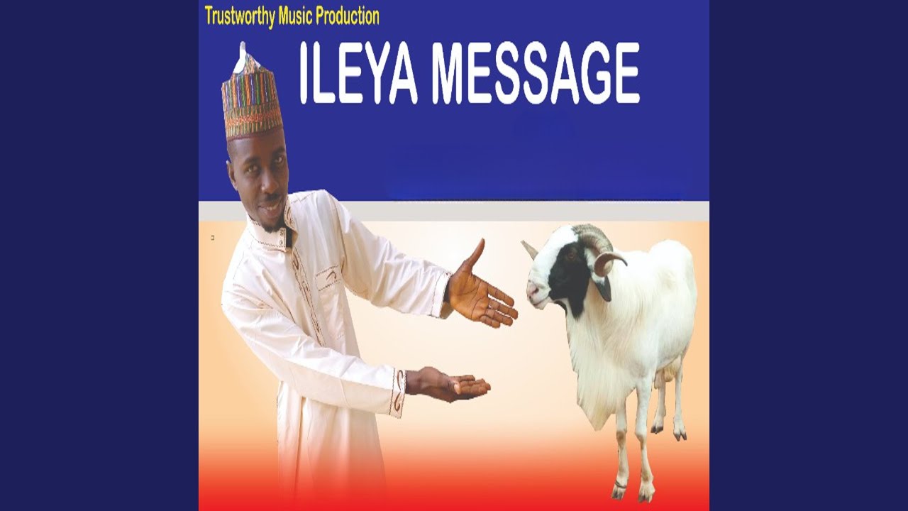 Ileya Message - YouTube