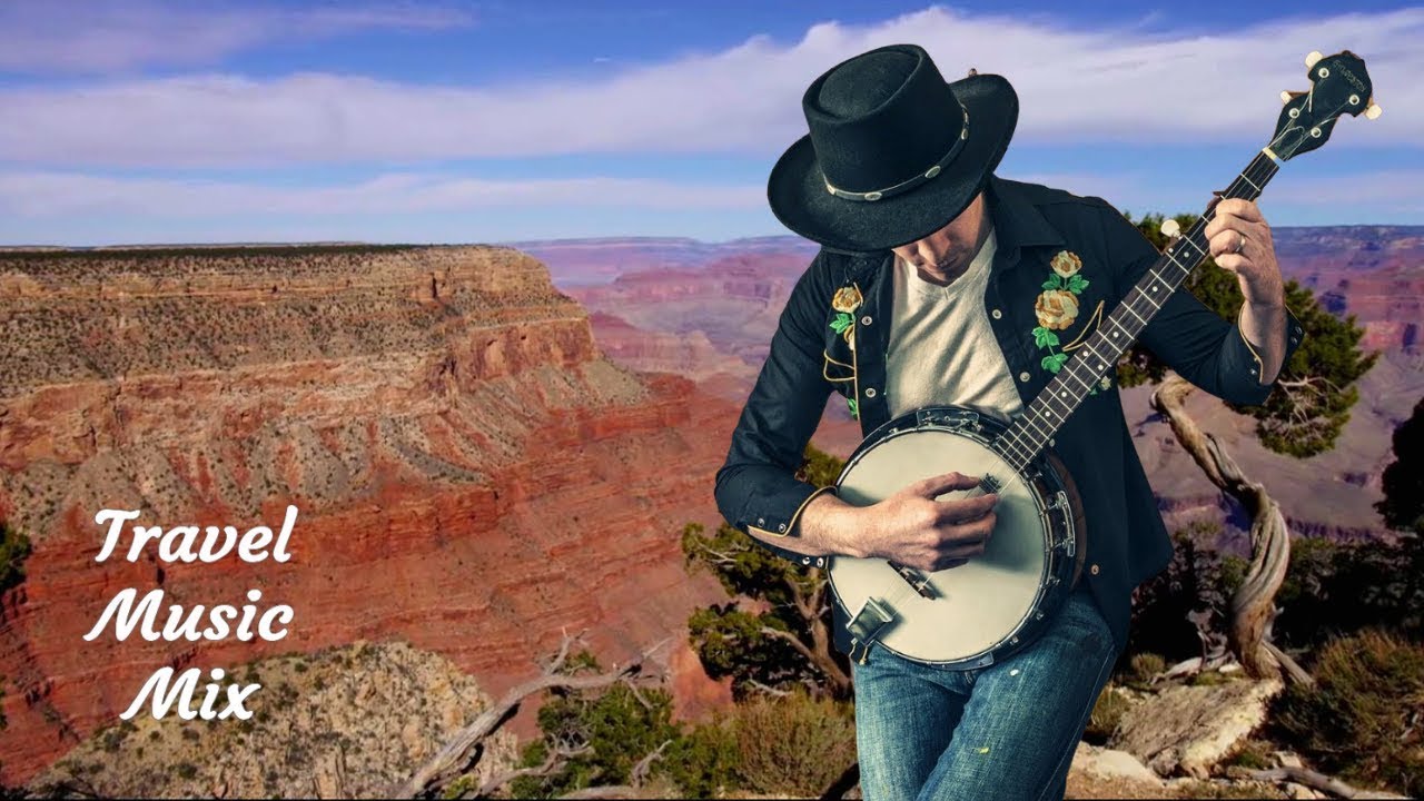 This Incredible Country Music Instrumental Playlist Is Perfect for ...