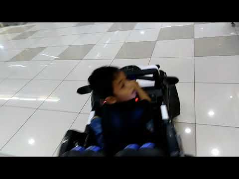 Layan anak kecil Guys!!! 😎