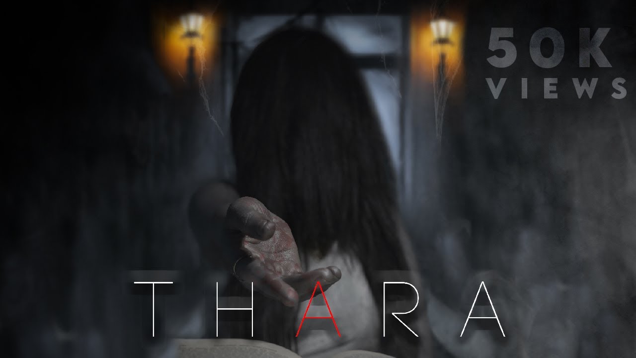 THARA - Horror short film | Abishek - YouTube