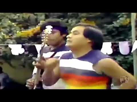 LOS SHAPIS - MI VECINITA