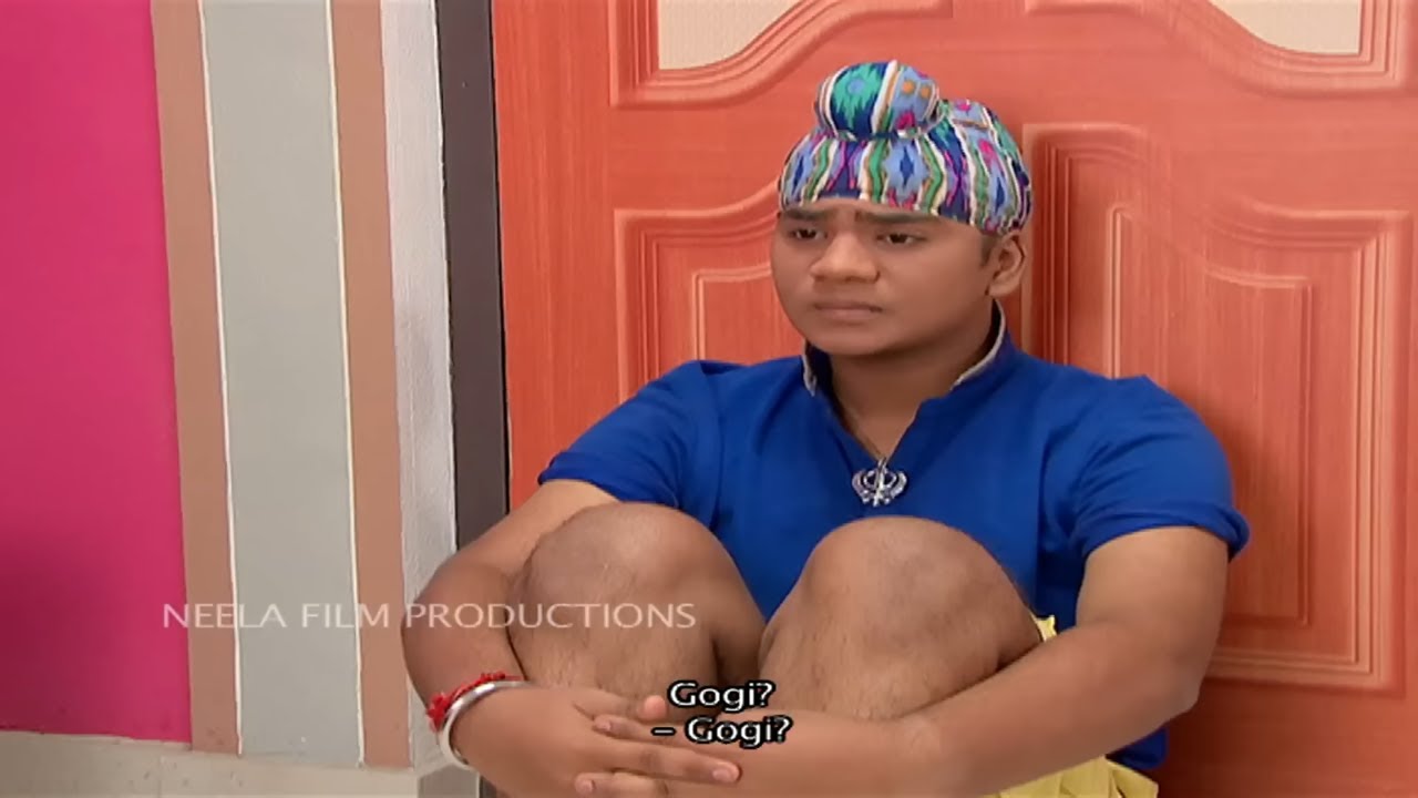Ep 1906 - Gogi's Exam | Taarak Mehta Ka Ooltah Chashmah | Full Episode ...
