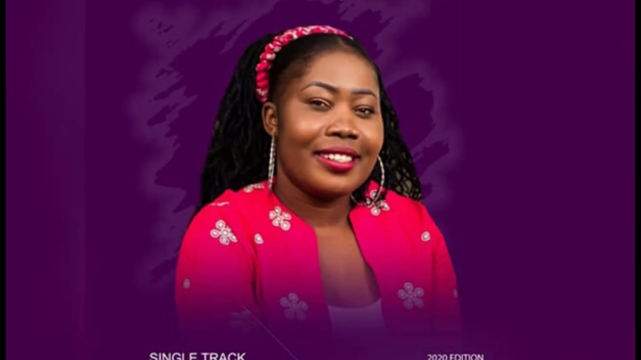 SHARON KAROMBE - MAKANDIDA - YouTube