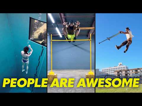 Best of the Week! | People Are Awesome