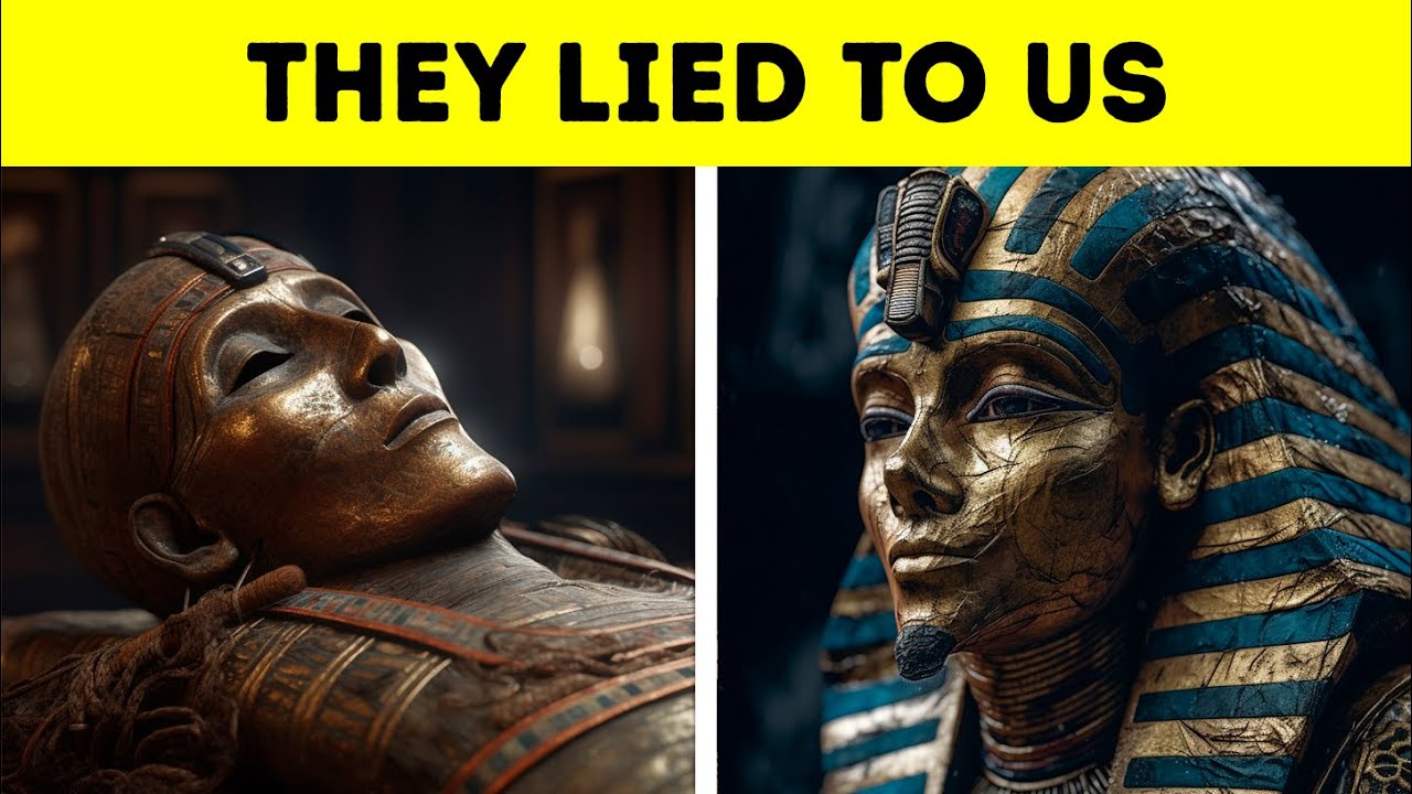 The Breakthrough Discovery: Egyptian Code Has Finally Been Cracked ...