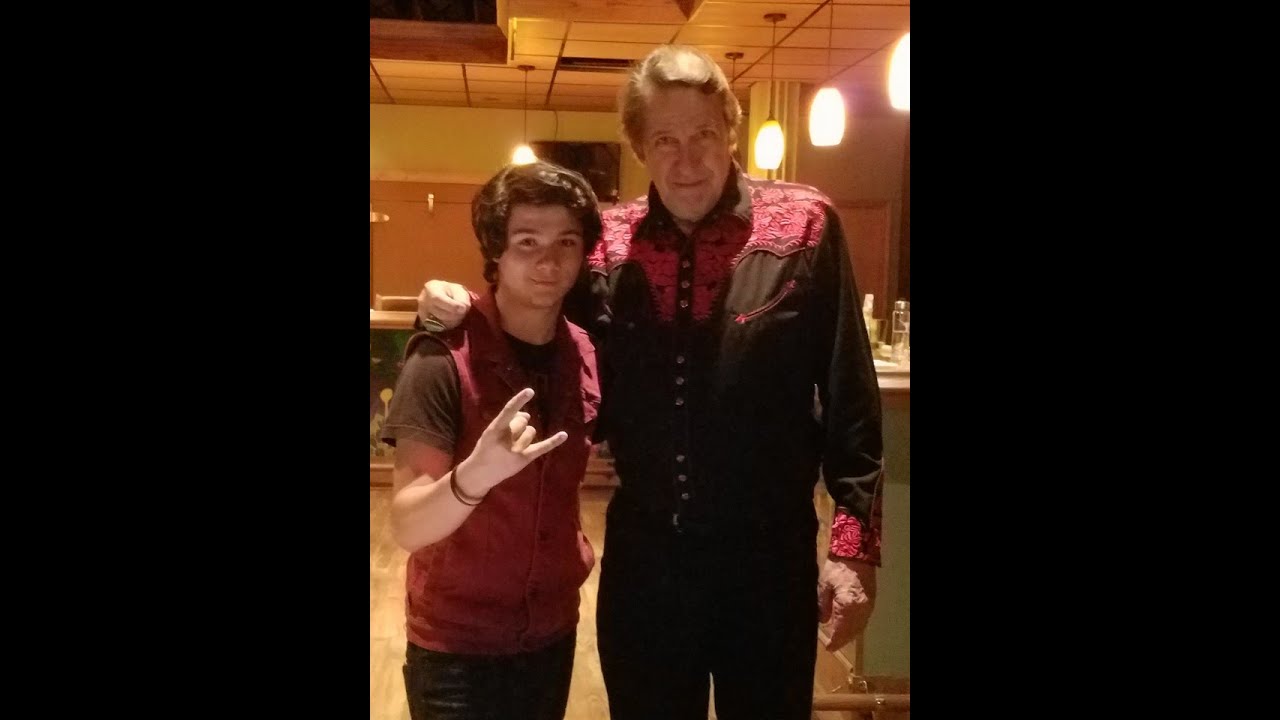 Bell To Bell Exclusive Interview with Ed Neal (Read Desc) - YouTube