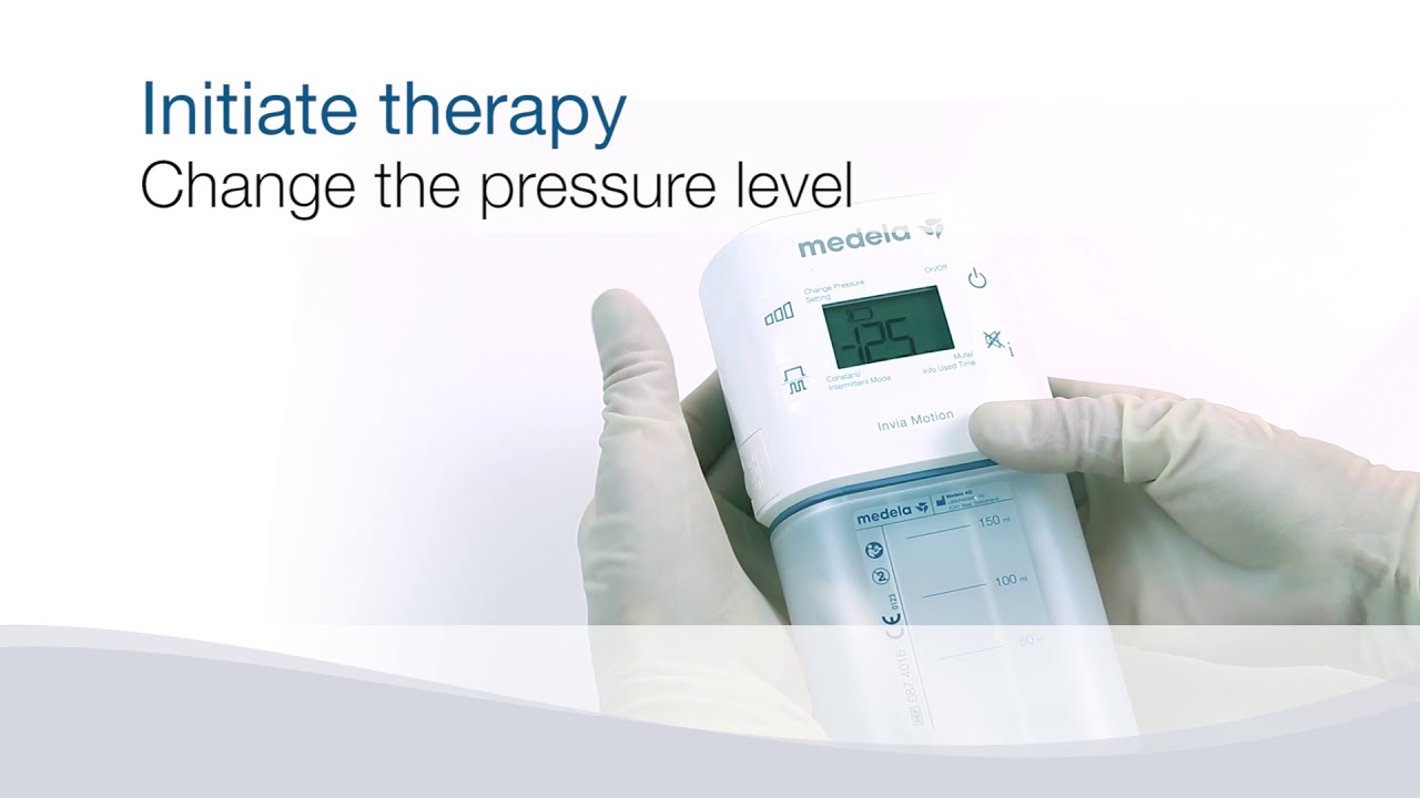 Initiate Therapy - YouTube