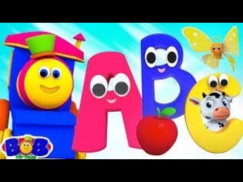 ABC Song More Nursery Rhymes & Kids Songs - CoComelo zone Nursery ...