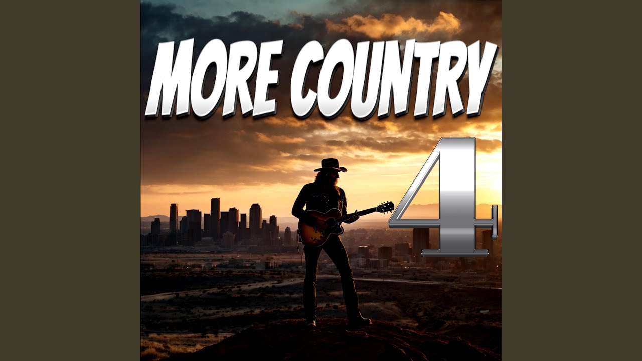 Rock n Rollin' Hillbilly Country - YouTube