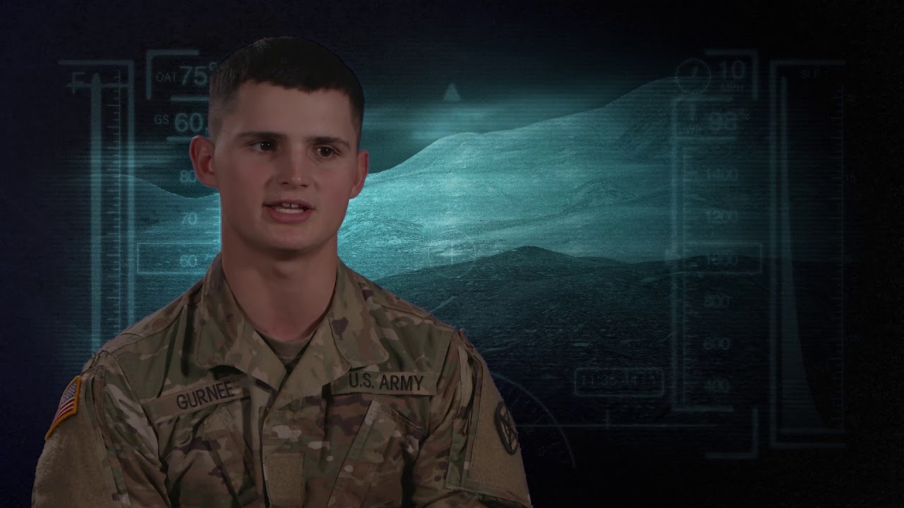 13J - Joint Fire Support Specialist - YouTube