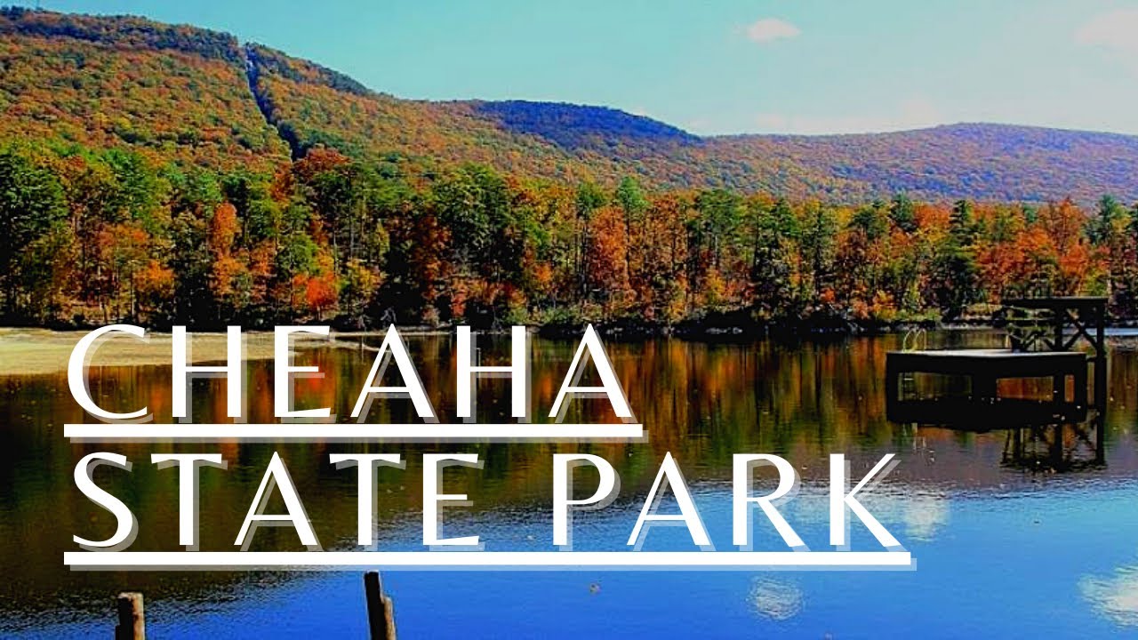 Cheaha State Park || Cheaha Mountain State Park & Campground -ALABAMA ...
