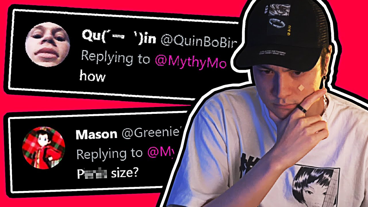 addressing the rumors - YouTube