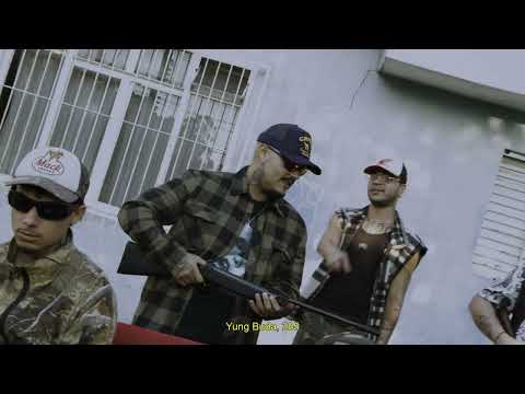 Yung Buda - Lab (Official Music Video)