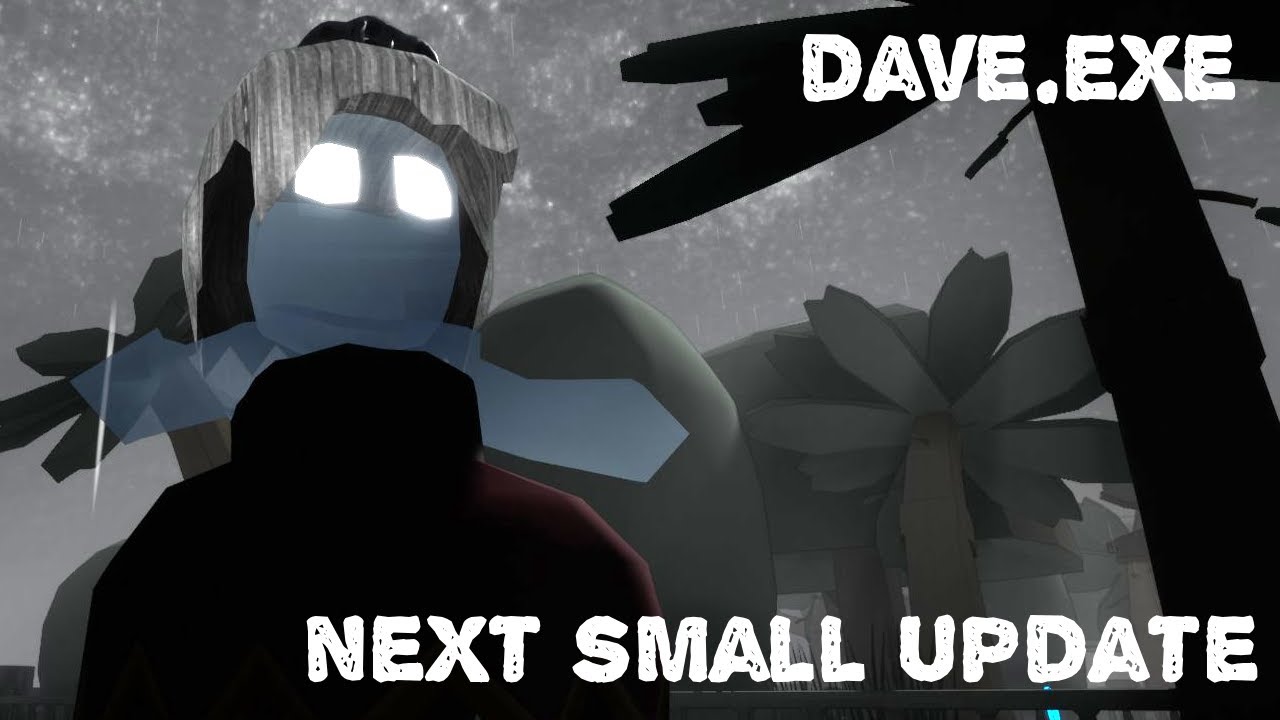 G G G G G GHOST! (Dave.Exe Update) - YouTube