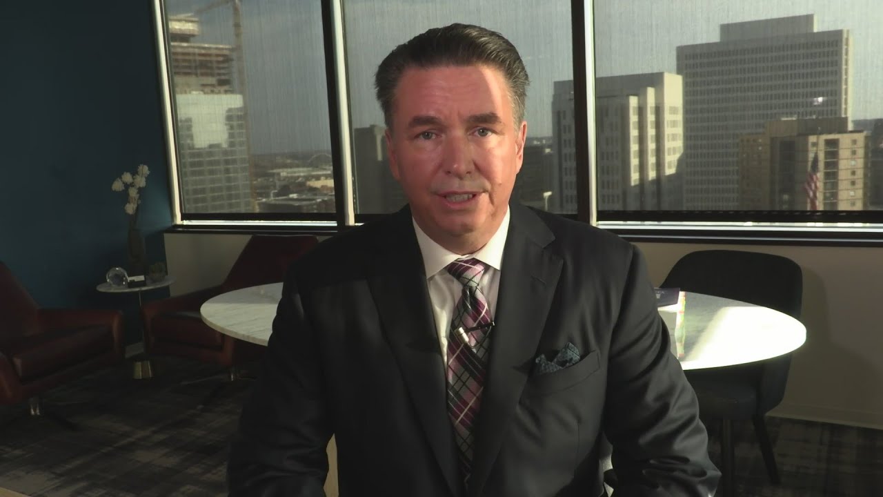 Criminal Defense Attorney Joe Tamburino Talks Jury Selection In The ...