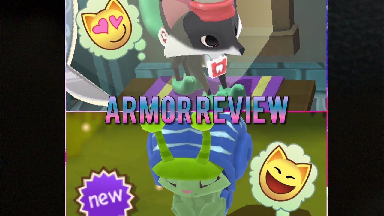 Toothpaste & Snail Armor Review! || jaejae223 - YouTube