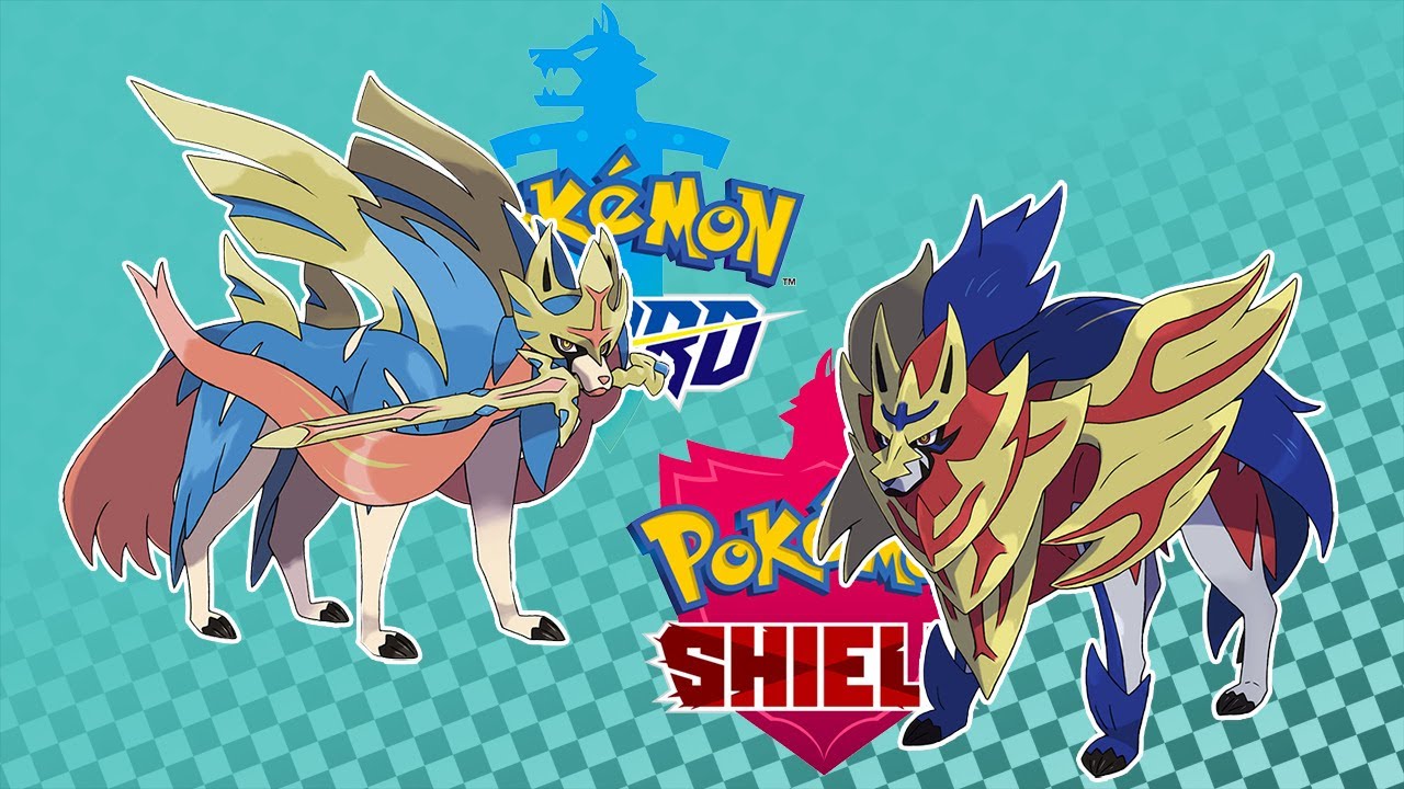 Raids & Viewer Battles | Pokemon Sword and Shield Stream - YouTube