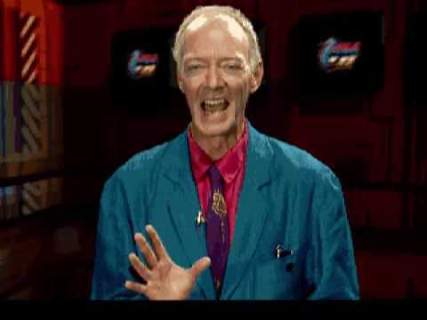 MegaRace - Lance Boyle 07 - Maeva 2 - YouTube