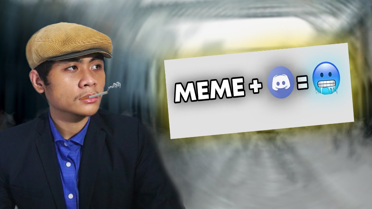 THOMAS SLEBEW TRAUMA LIAT MEME DISCORD | React meme - YouTube