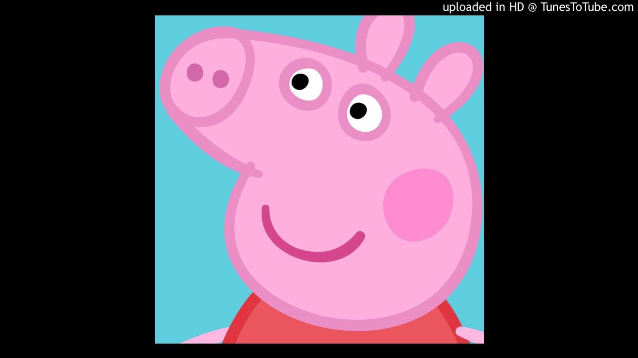 SKI MASK THE SLUMP GOD type beat - PEPPA ( prod Chad Hustle ) - YouTube