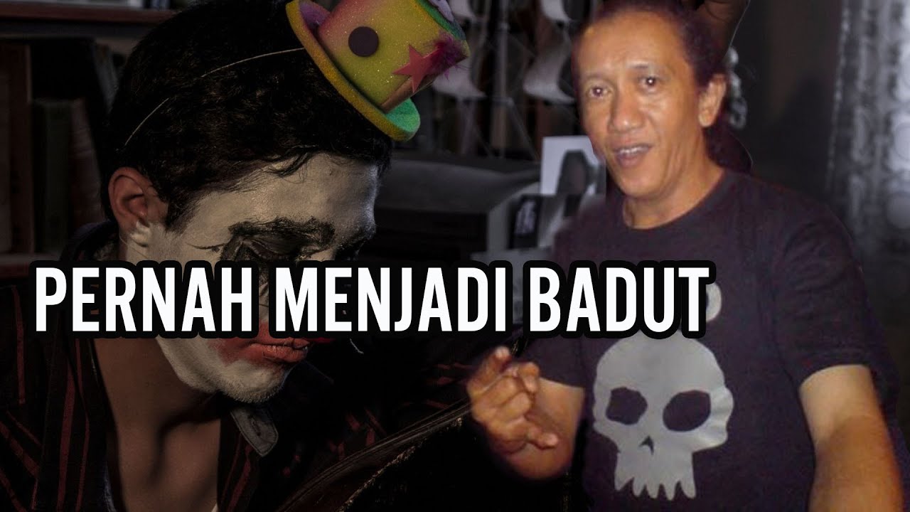 KISAH PERJALANAN IWAN XAVERIUS MENJADI BASSIST PROFESIONAL - YouTube