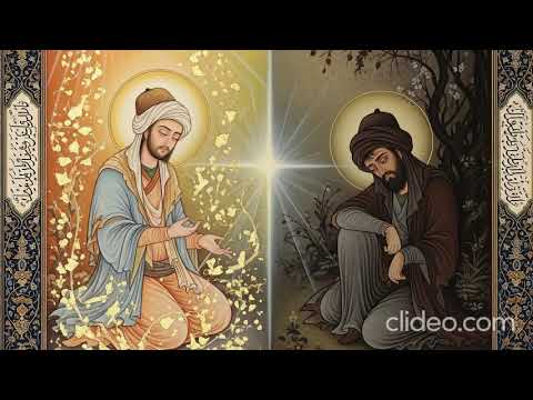 52-Kurb ve Bu’d: Allah'a Manevi Yakınlık ve Uzaklık Halleri