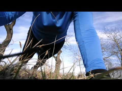 KRÄFTIGUNG RUMPFMUSKULATUR