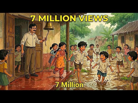 90s Indian Childhood Nostalgia | Chhat Par Sona, Barish Mein School, Gully Cricket