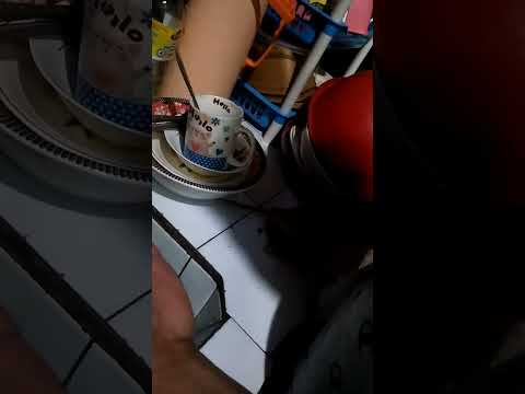 paano ayusin ang tulo ng gripo @ absky channel - YouTube